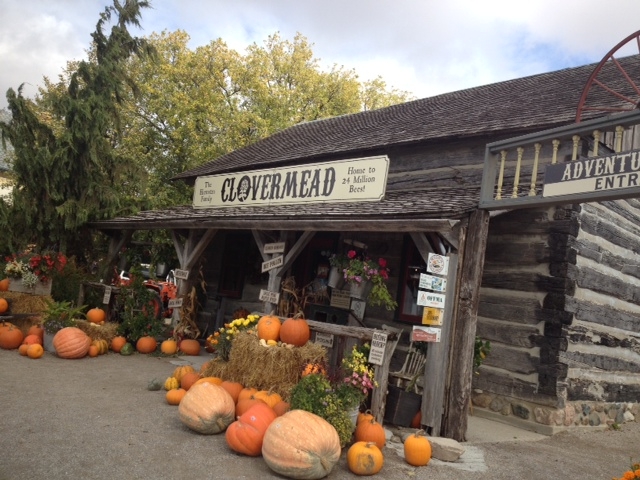 Clovermead Adventure Farm | 106.9 The X