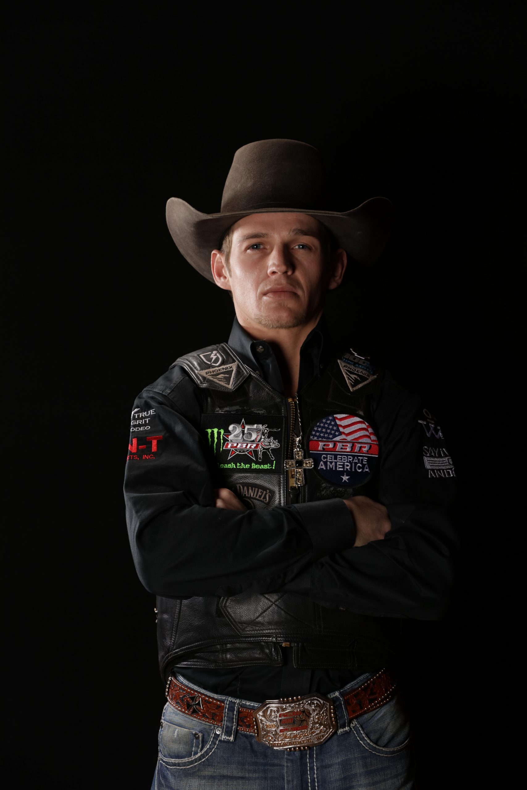 Professional Bull Riding is coming to the Forest City | 106.9 The X