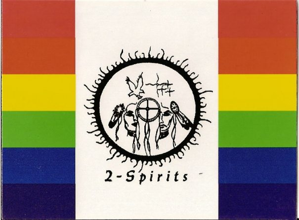 What is the ‘2S’ in LGBTQ2S+? | CFRL
